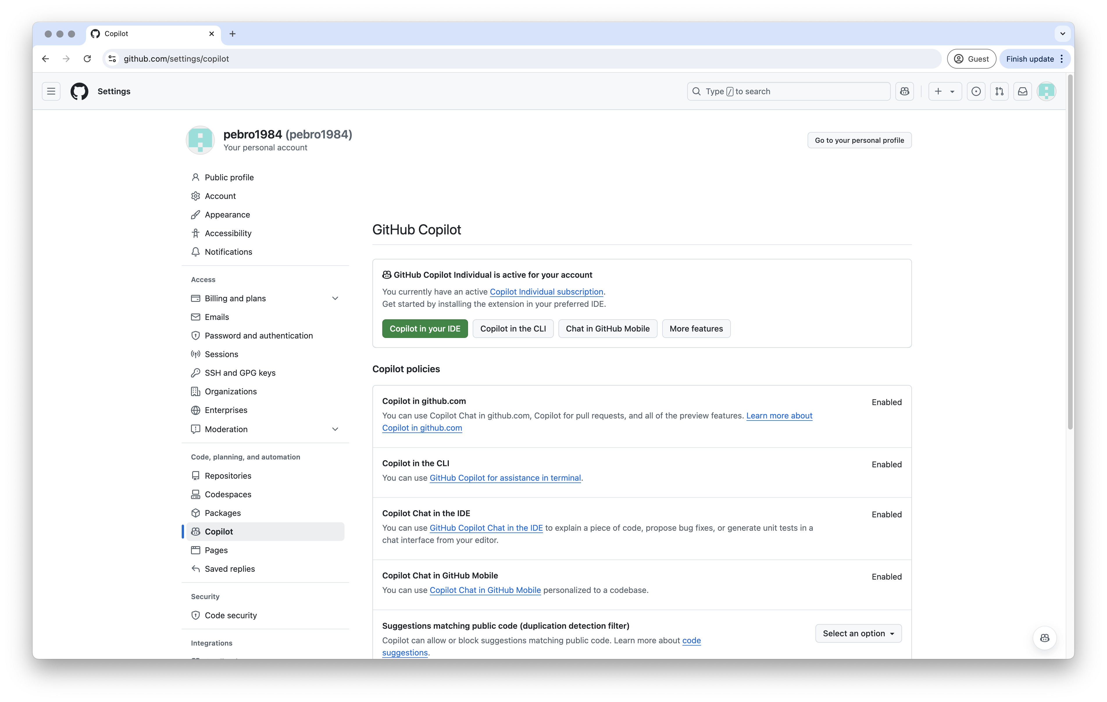 Build APS Solutions with GitHub Copilot | Autodesk Platform Services
